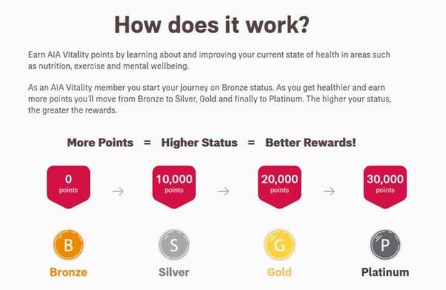 NZ Advice Group | A DEEP DIVE INTO AIA VITALITY